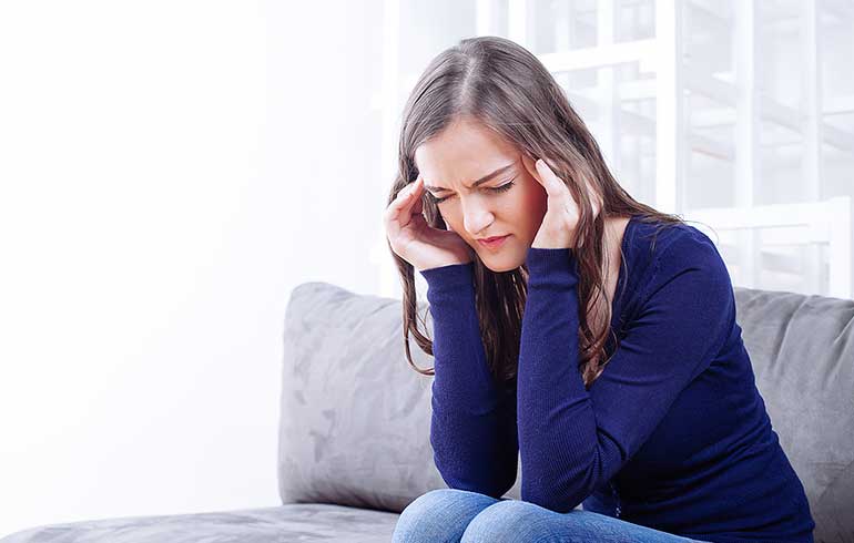 Physical Therapy For Headache Relief | Spokane Valley | Centennial ...