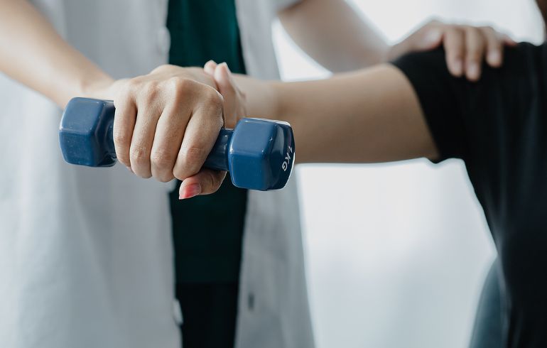 Spokane Valley Physical Therapist | Centennial Sports & Physical Therapy